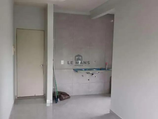 Apartamento para Venda em Piracicaba/SP Vila Sônia 2 Quartos