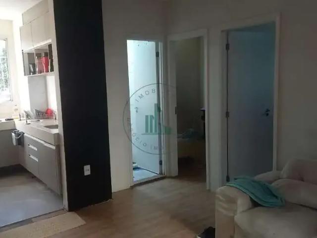 Apartamento para Venda em Piracicaba/SP Vila Sônia 2 Quartos