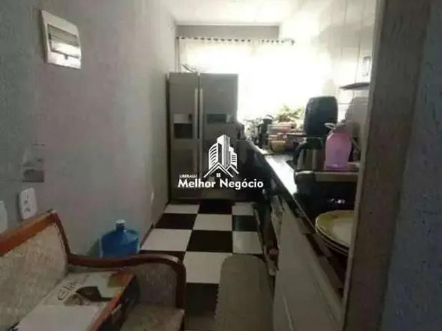 Apartamento para Venda em Piracicaba/SP Vila Sônia 2 Quartos