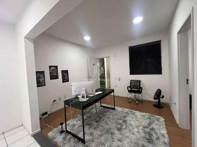 Apartamento para Venda em Piracicaba/SP Vila Sônia 2 Quartos