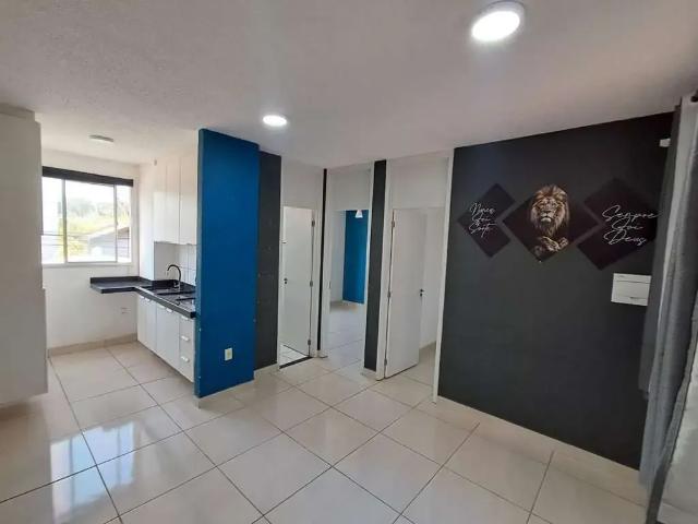 Apartamento para Venda em Piracicaba/SP Vila Sônia 2 Quartos