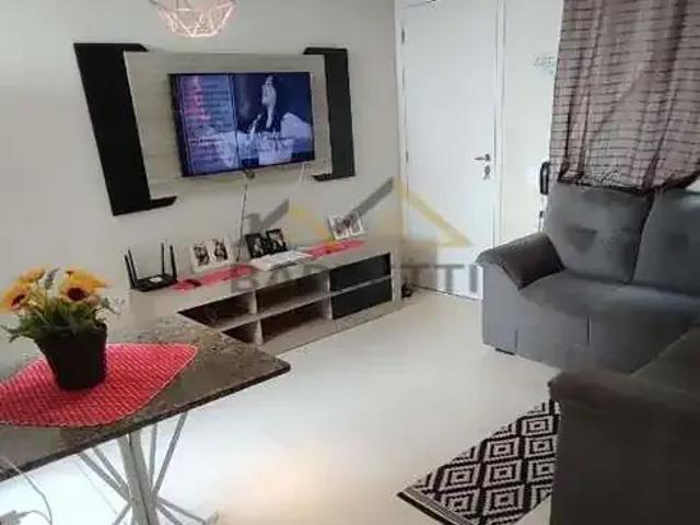Apartamento para Venda em Piracicaba/SP Vila Sônia 2 Quartos