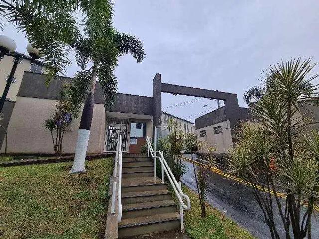Apartamento para Venda em Piracicaba/SP Vila Sônia 2 Quartos