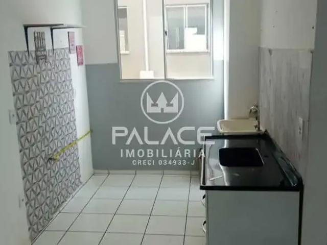Apartamento para Venda em Piracicaba/SP Vila Sônia 2 Quartos