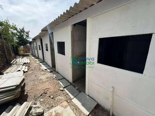 Apartamento para Venda em Piracicaba/SP Vila Sônia 8 Quartos