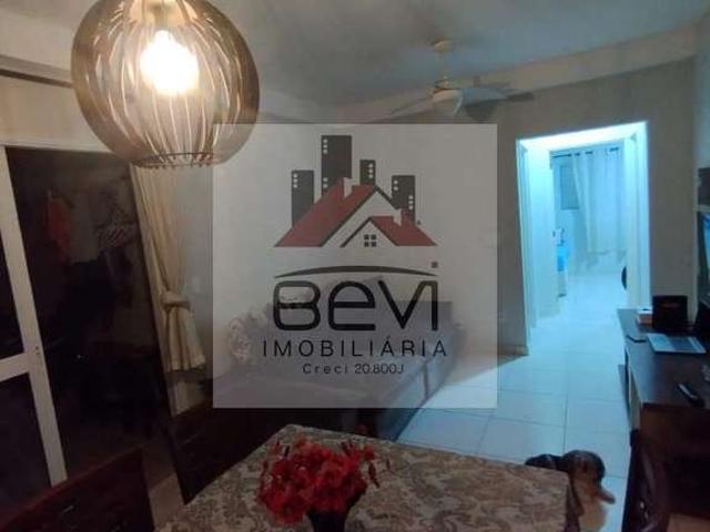 Apartamento para Venda em Piracicaba/SP Água Branca 2 Quartos