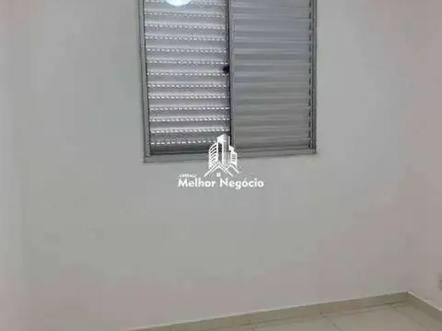 Apartamento para Venda em Piracicaba/SP Água Branca 2 Quartos
