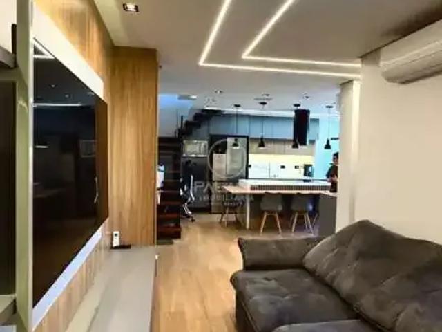 Apartamento para Venda em Piracicaba/SP Água Branca 2 Quartos