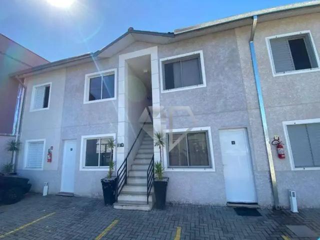 Apartamento para Venda em Piracicaba/SP Água Branca 2 Quartos