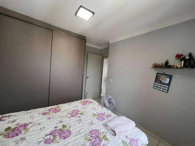 Apartamento para Venda em Piracicaba/SP Água Branca 2 Quartos