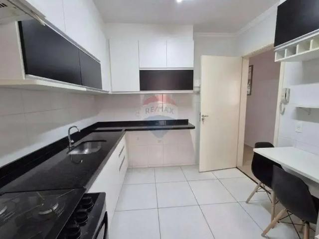 Apartamento para Venda em Piracicaba/SP Água Branca 2 Quartos