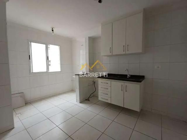 Apartamento para Venda em Piracicaba/SP Água Branca 2 Quartos
