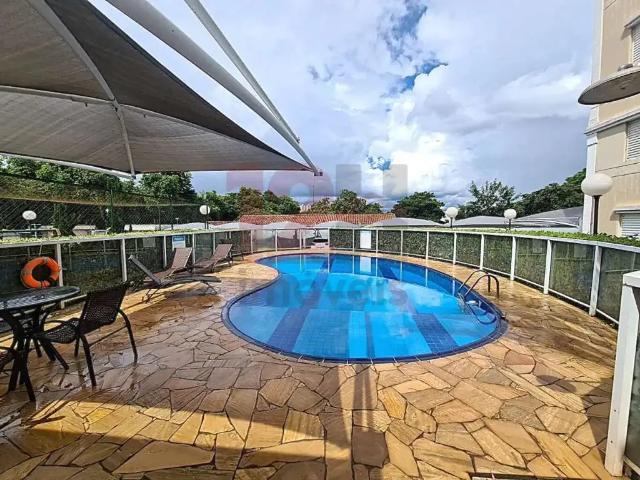 Apartamento para Venda em Piracicaba/SP Água Branca 2 Quartos