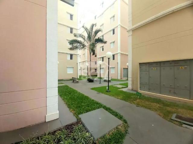 Apartamento para Venda em Piracicaba/SP Água Branca 2 Quartos