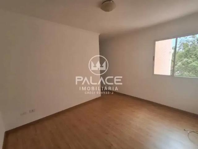 Apartamento para Venda em Piracicaba/SP Água Branca 2 Quartos