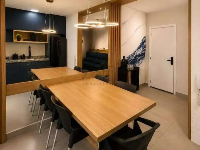 Apartamento para Venda em Piracicaba/SP Água Branca 2 Quartos