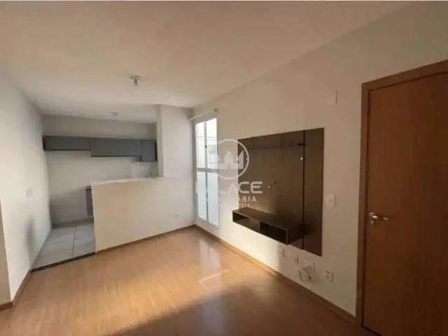 Apartamento para Venda em Piracicaba/SP Água Branca 2 Quartos