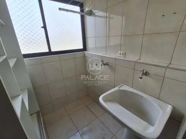 Apartamento para Venda em Piracicaba/SP Água Branca 2 Quartos