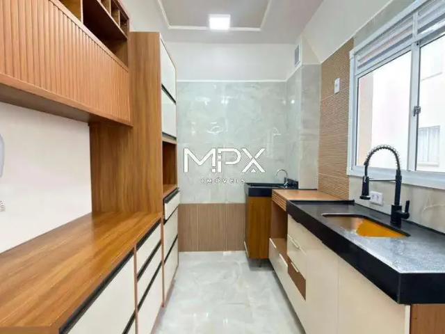 Apartamento para Venda em Piracicaba/SP Água Branca 2 Quartos