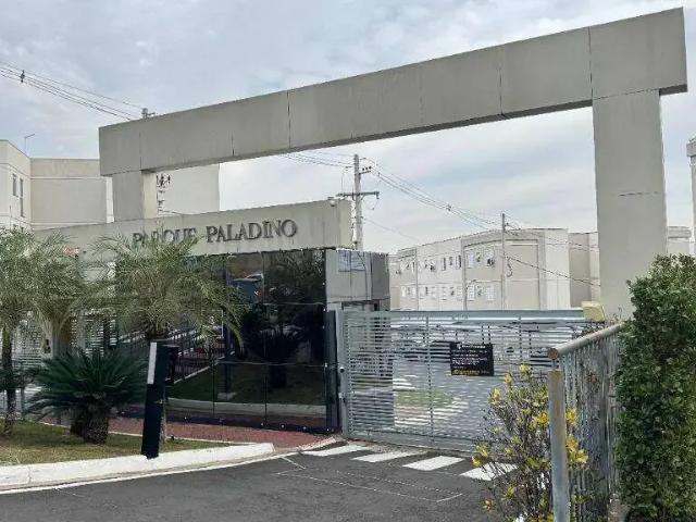 Apartamento para Venda em Piracicaba/SP Água Branca 2 Quartos