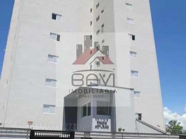 Apartamento para Venda em Piracicaba/SP Água Branca 2 Quartos