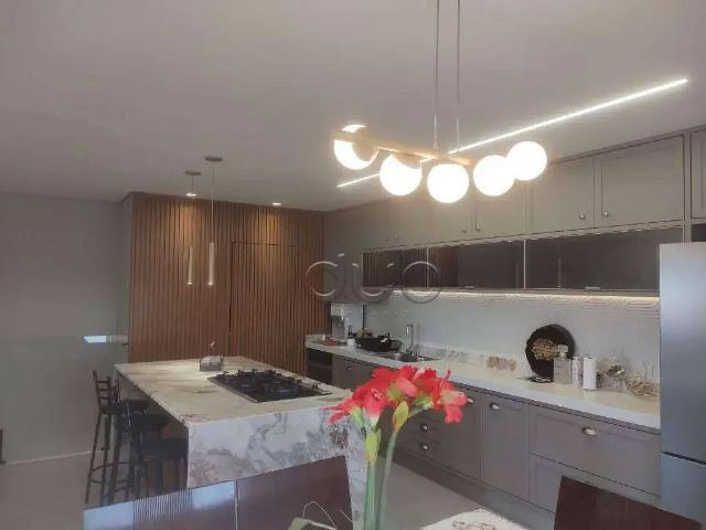 Apartamento para Venda em Piracicaba/SP Água Branca 3 Quartos