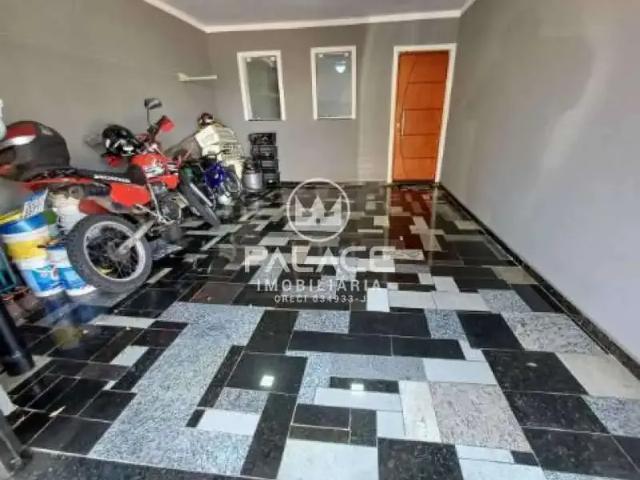 Apartamento para Venda em Piracicaba/SP Água Branca 3 Quartos
