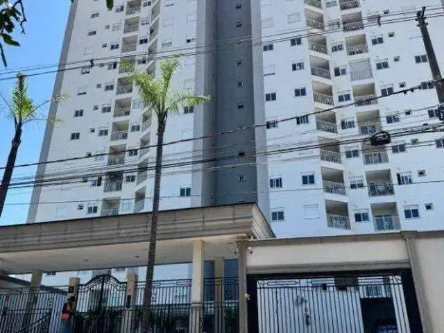 Apartamento para Venda em Piracicaba/SP Água Branca 3 Quartos