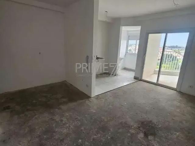 Apartamento para Venda em Piracicaba/SP Água Branca 3 Quartos