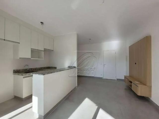 Apartamento para Venda em Piracicaba/SP Água Branca 3 Quartos