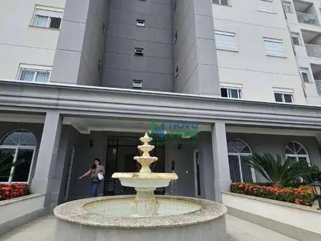 Apartamento para Venda em Piracicaba/SP Água Branca 3 Quartos