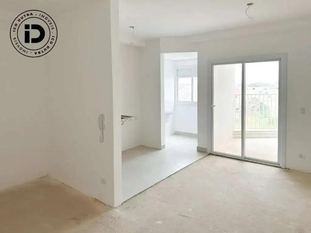 Apartamento para Venda em Piracicaba/SP Água Branca 3 Quartos