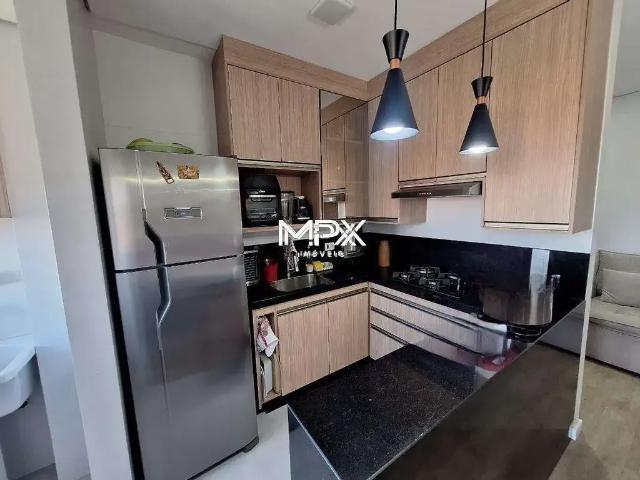 Apartamento para Venda em Piracicaba/SP Água Branca 3 Quartos