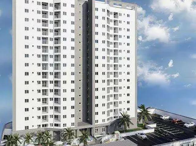 Apartamento para Venda em Piracicaba/SP Água Branca 3 Quartos