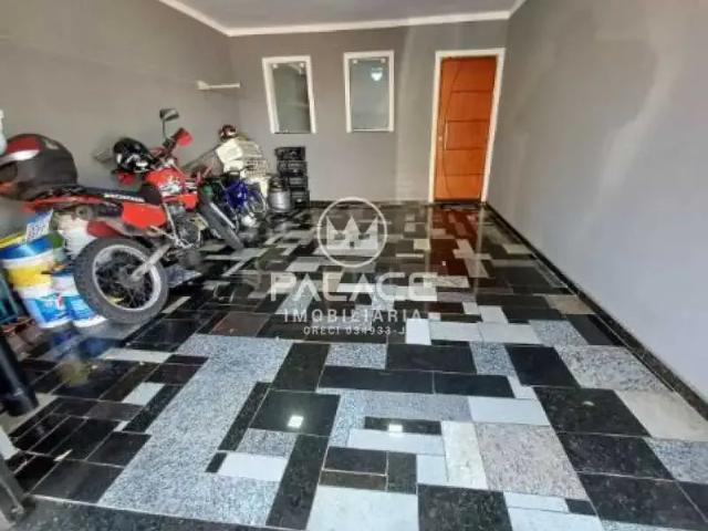 Apartamento para Venda em Piracicaba/SP Água Branca 3 Quartos