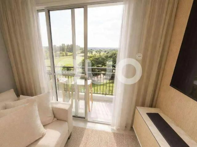 Apartamento para Venda em Piracicaba/SP Água Seca 3 Quartos