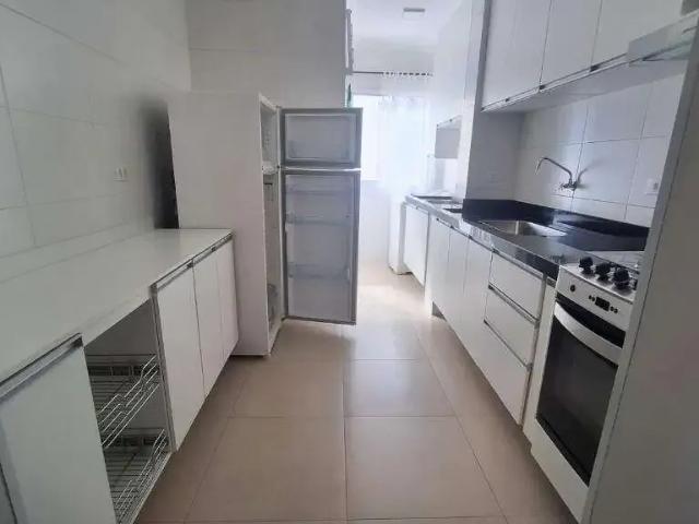 Apartamento para Venda em Piracicaba/SP Água Seca 3 Quartos
