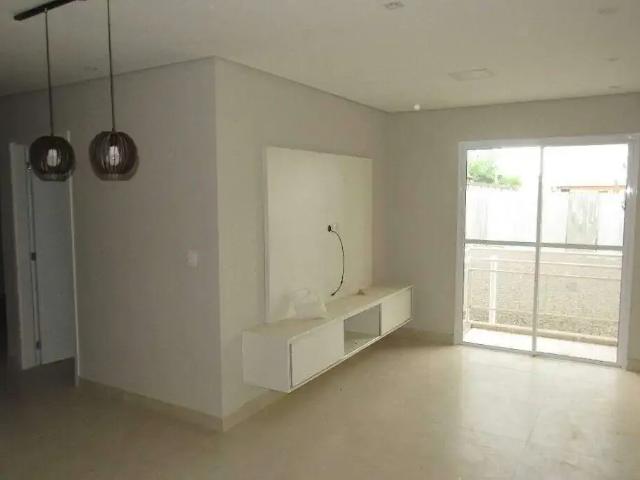 Apartamento para Venda em Piracicaba/SP Água Seca 3 Quartos