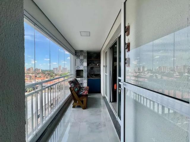 Apartamento para Venda em Piracicaba/SP Alemães 2 Quartos