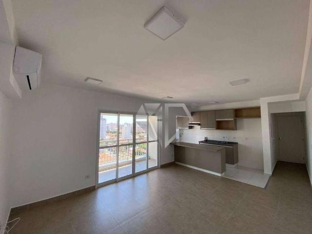 Apartamento para Venda em Piracicaba/SP Alemães 2 Quartos