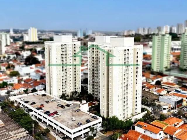 Apartamento para Venda em Piracicaba/SP Alemães 2 Quartos