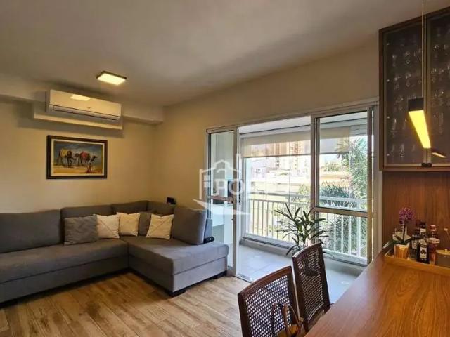 Apartamento para Venda em Piracicaba/SP Alemães 2 Quartos