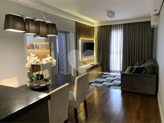 Apartamento para Venda em Piracicaba/SP Alemães 2 Quartos