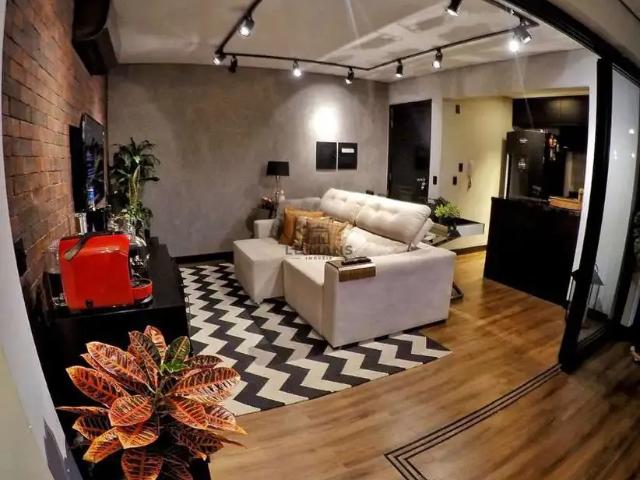 Apartamento para Venda em Piracicaba/SP Alemães 2 Quartos