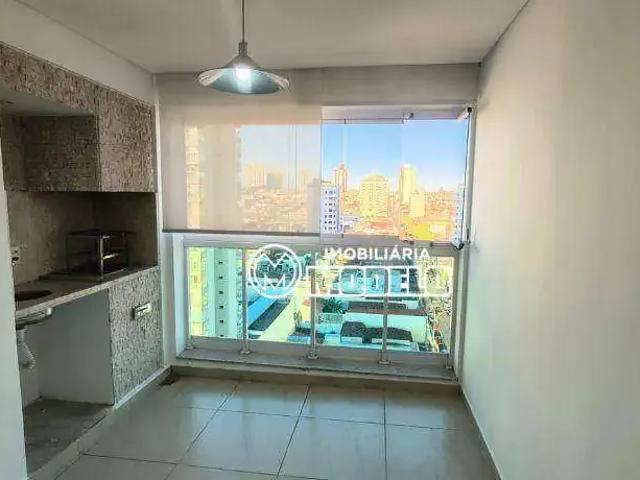 Apartamento para Venda em Piracicaba/SP Alemães 3 Quartos