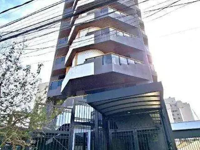 Apartamento para Venda em Piracicaba/SP Alemães 3 Quartos