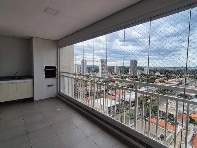 Apartamento para Venda em Piracicaba/SP Alemães 3 Quartos