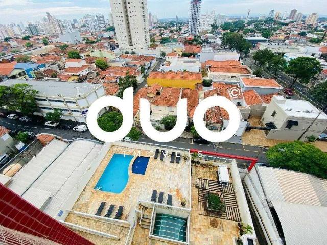 Apartamento para Venda em Piracicaba/SP Alemães 3 Quartos