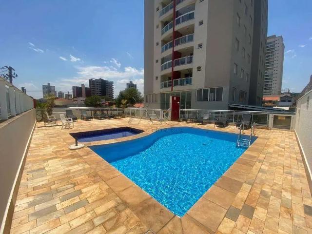 Apartamento para Venda em Piracicaba/SP Alemães 3 Quartos