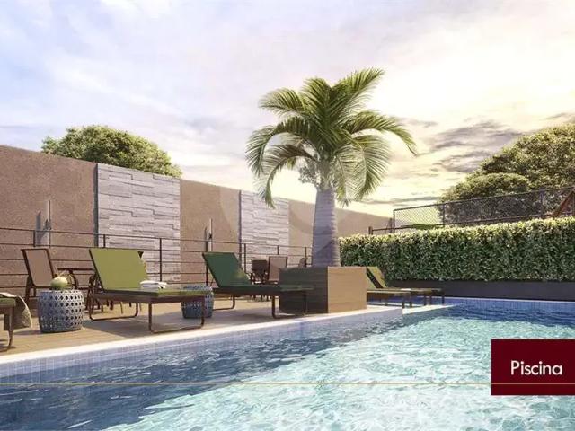 Apartamento para Venda em Piracicaba/SP Alemães 3 Quartos